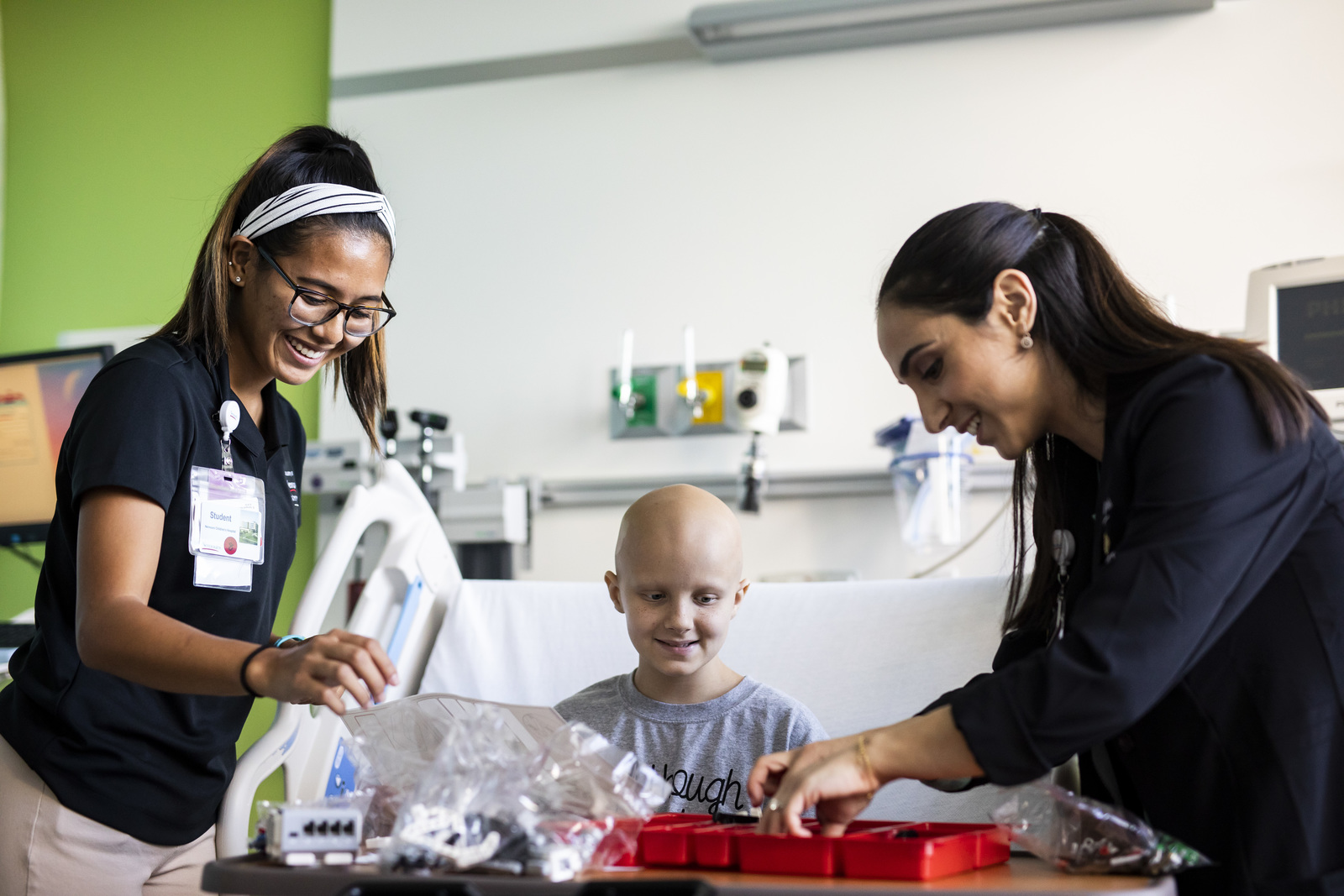 Nemours - News Releases from Nemours